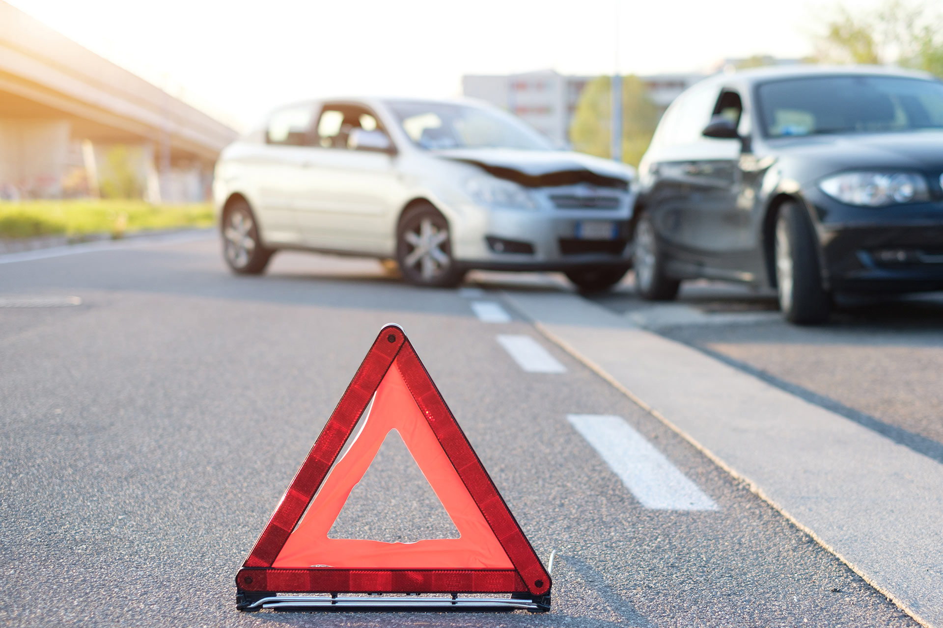 Participar Sinistro Automóvel | Lusitania Seguros